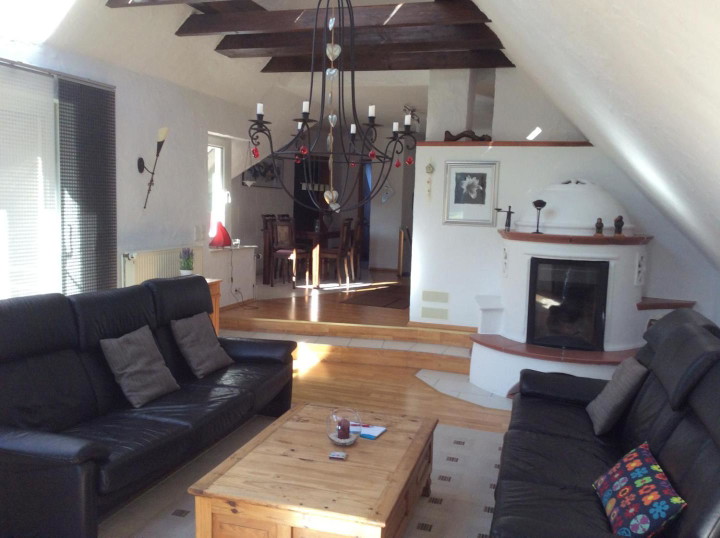 Ferienwohnung Am Mühlendamm - Cloppenburg