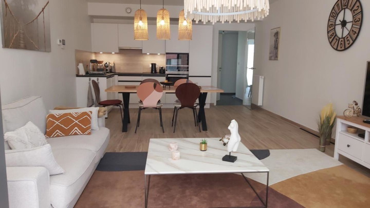 Courbevoie Lodge Louvain-la-neuve - Wavre