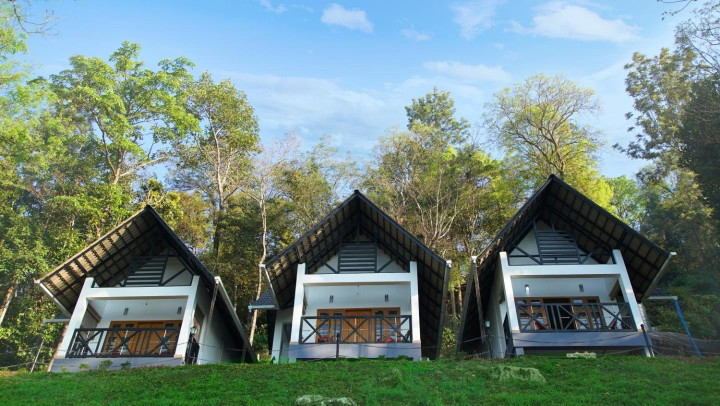 Woodrose Resort - Kerala