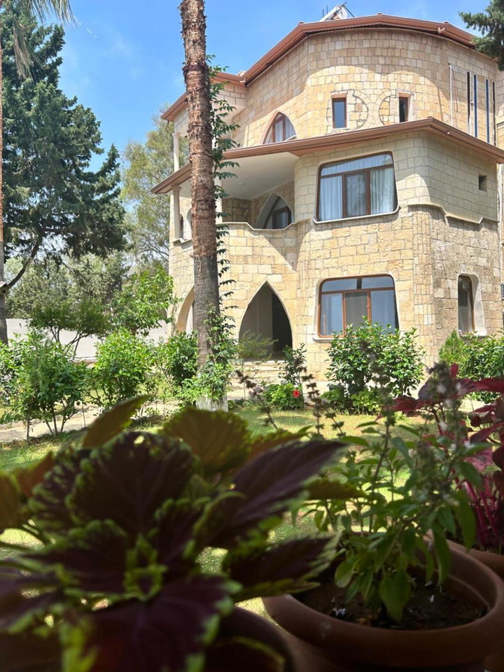 Casalita Hotel - Mersin