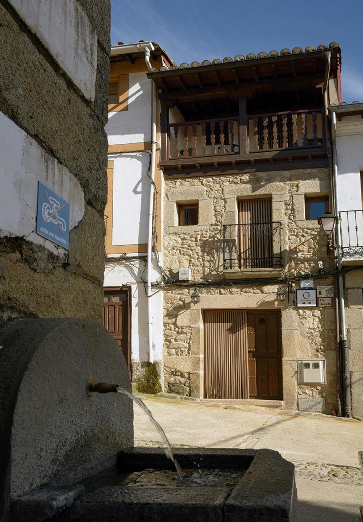 Apartamentos Rurales Tía Josefa - Extremadura