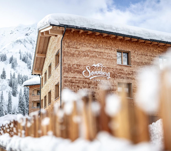 Sonnberg Aparts - Lech