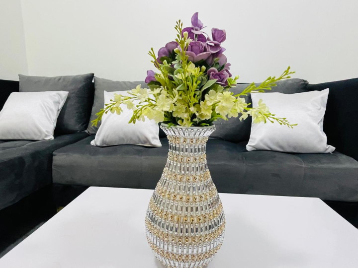 Lavender Cozy Apartment - Kampala