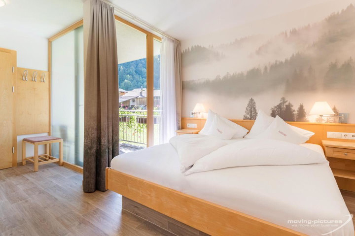 Hotel Silbertal - Schruns