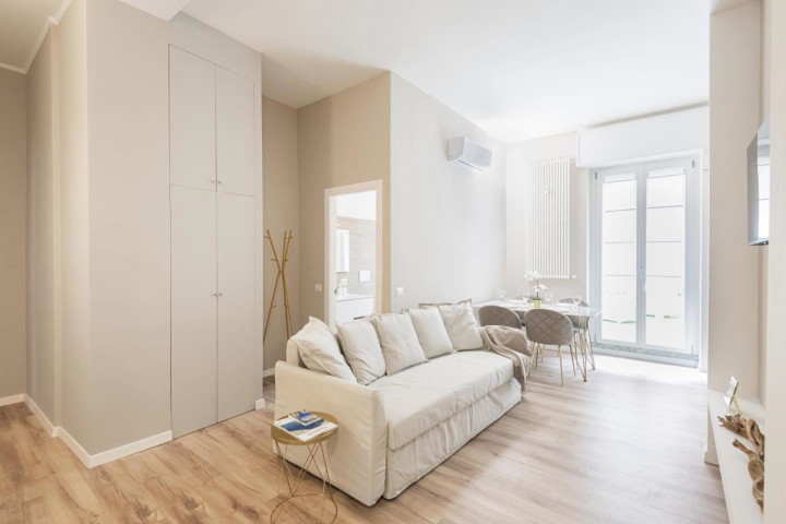 Easylife - Milano -Delle Armi 19 - Porta Ticinese - Milan