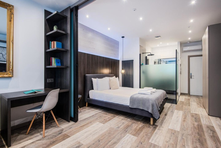 Somerset House Suites By Aureva Residences - Bromley