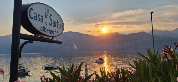 B&b Casa Sartori - Malcesine