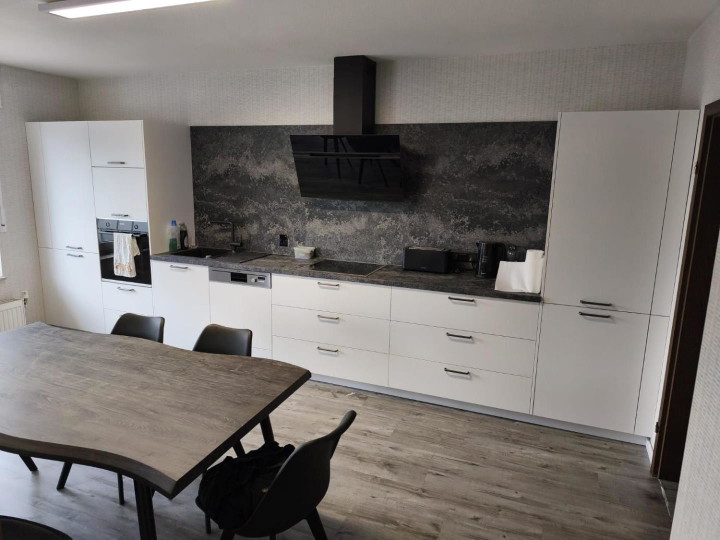 Ferienwohnung Leona - Kalkar