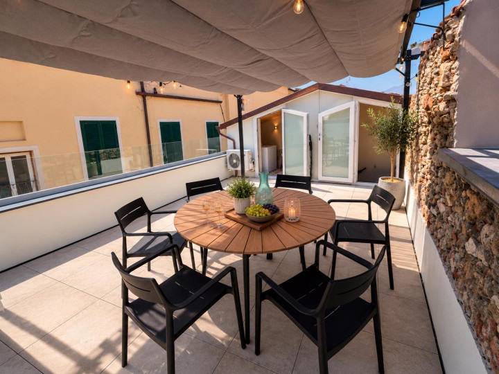 Cà Di Righe - Pietra Ligure