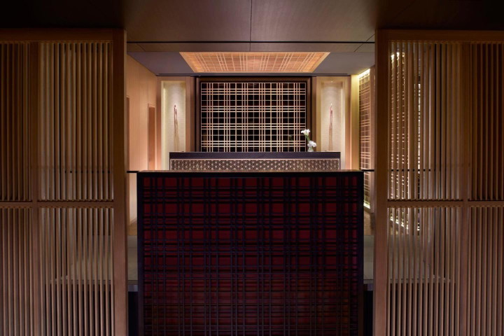 The Ritz-carlton Kyoto - Kioto