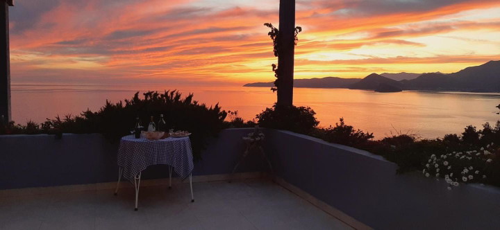 Blue Mediterranean Apartments - Montenegro