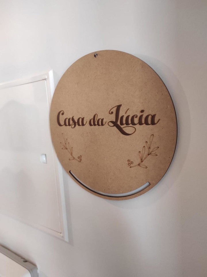 Casa Lúcia - Alcobaça