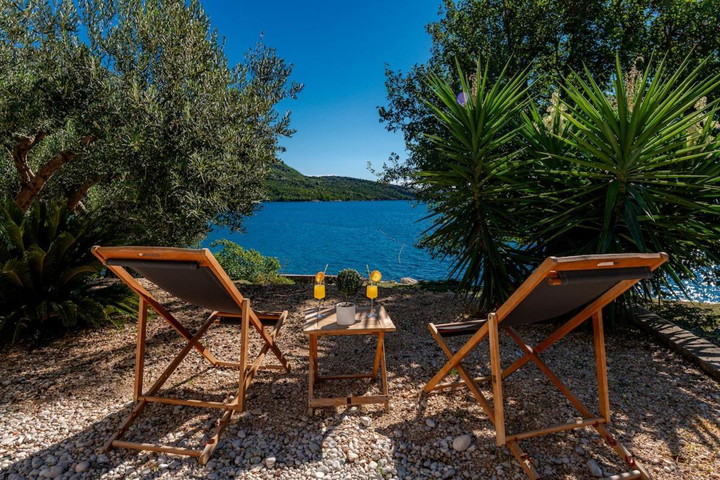 Silvio Beach House - Shoreline Haven - Cavtat