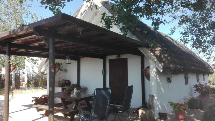 La Barraca D'en Salvador - Deltebre