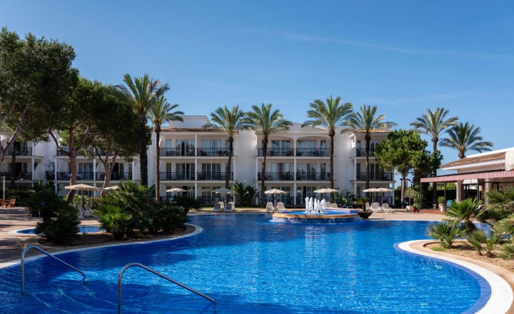 Inturotel Sa Marina - Cala d'Or