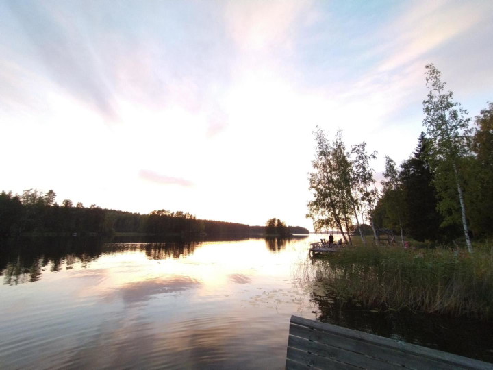 Punkaharju Savonlinna, Perheasunto, Family Home - Savonlinna