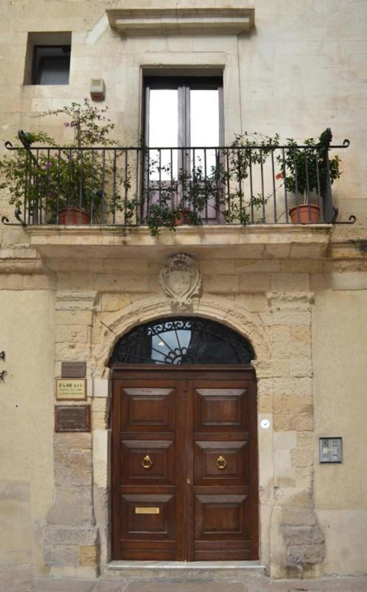 Casa Vacanze Ayroldi - Lecce