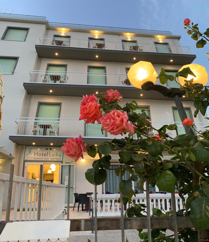 Hotel Laika - Rimini