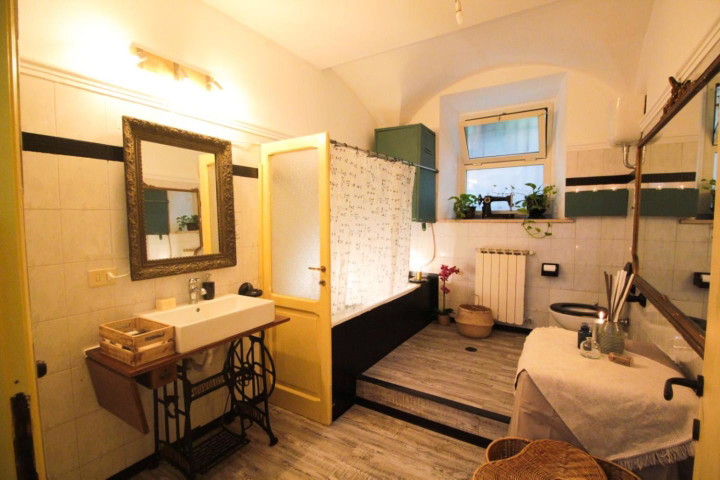 Vacanza A Trastevere - Roma