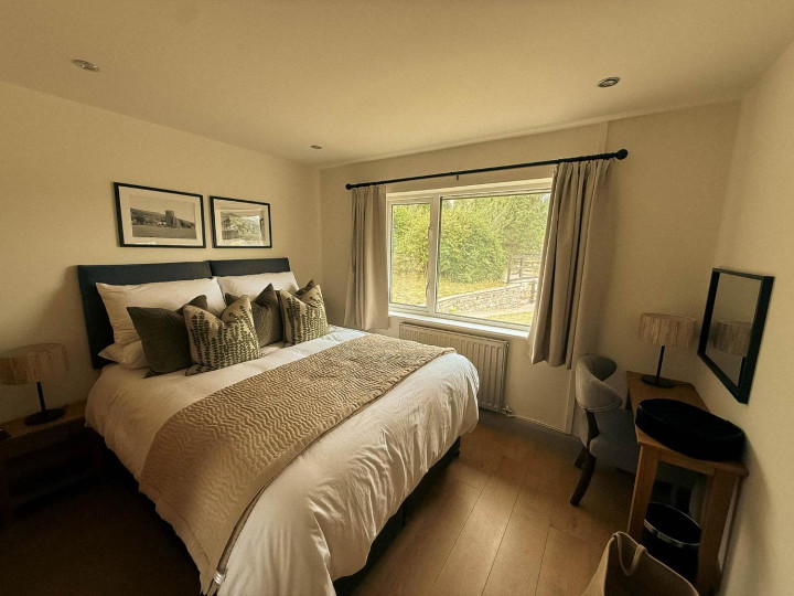 Cottages At The Vine Tree Cottage 2 - Crickhowell