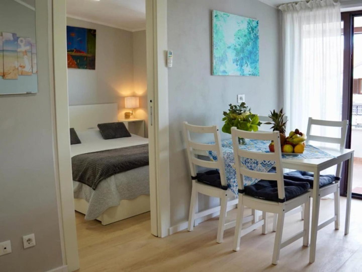 Apartments Ivo Rovinj - Two Bedroom Apartment Enzo - Rovinj