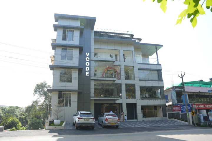 Vcode Hillview - Thodupuzha