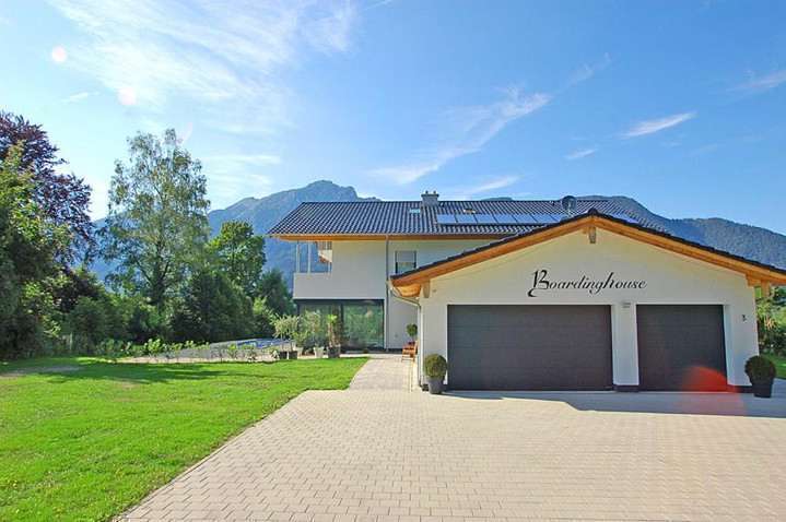 Boardinghouse - Bad Reichenhall