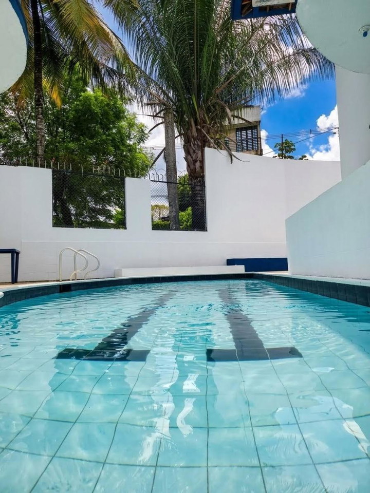Hotel Astoria - Carmen de Apicalá