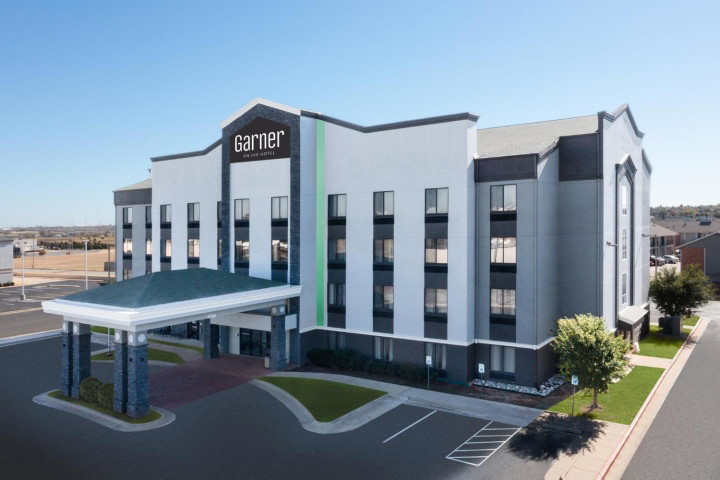 Garner Hotel Oklahoma City - Quail Springs By Ihg - Oklahoma City