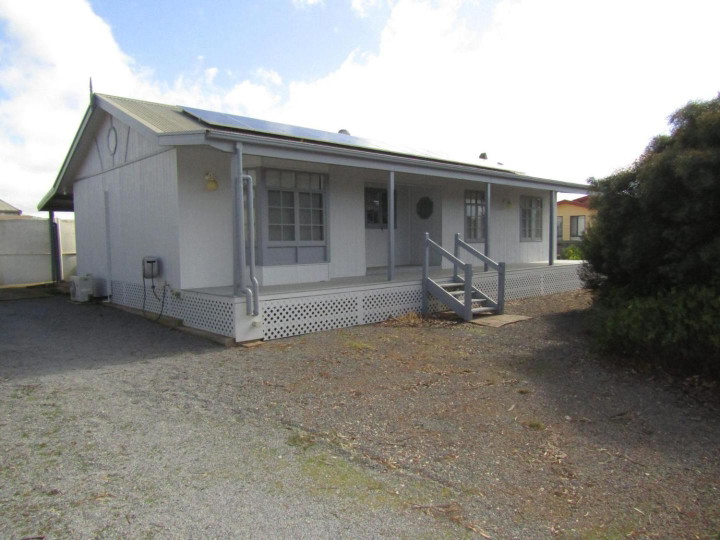 Retirement In Whiting - Port Vincent