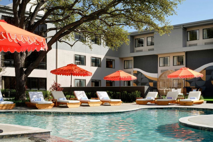 Hotel Dax - Lewisville, TX
