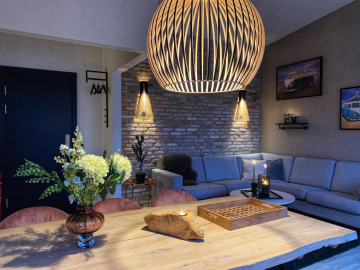 Broncks Apartment 1 - Modern 2-bedroom In The Heart Of Tórshavn - Islas Feroe