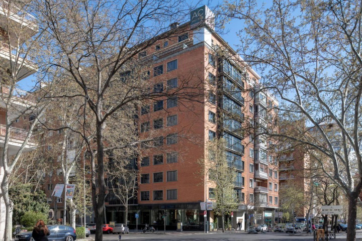 Ac Hotel Aitana By Marriott - Madrid
