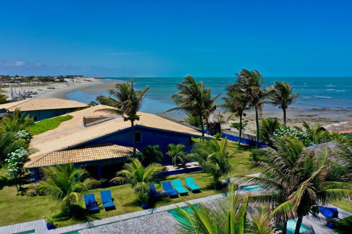 Vila Stella Cadente - Brazil