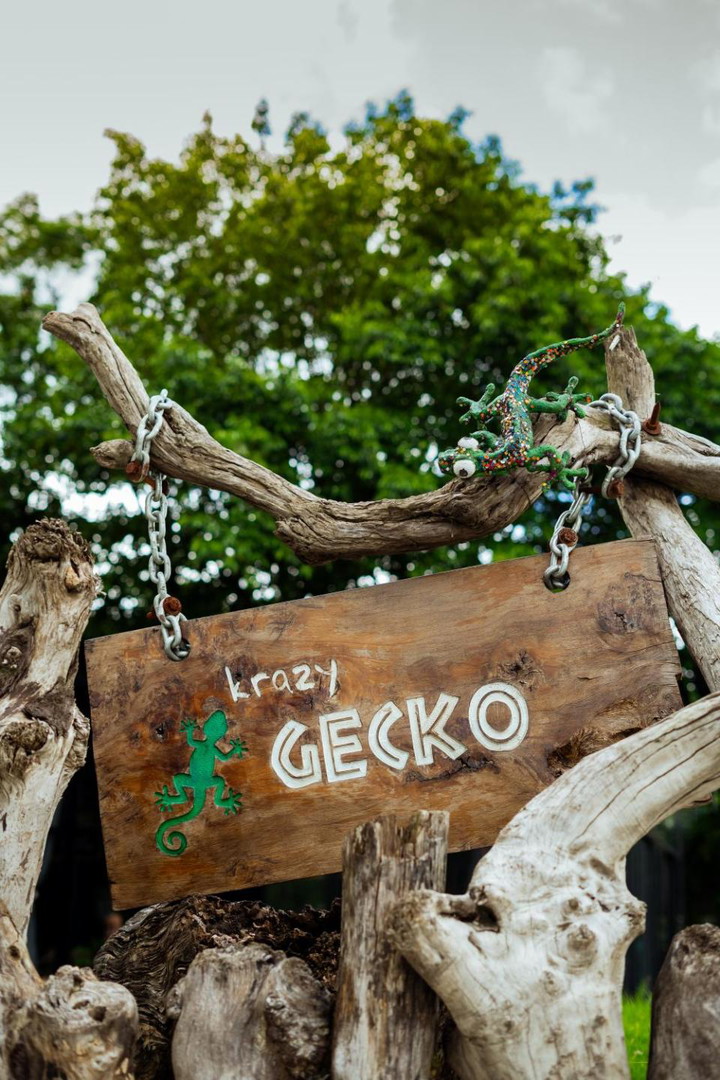 Krazy Gecko Resort - Tibet