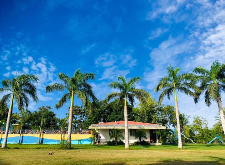 Srk Farm And Resort - Gujarat