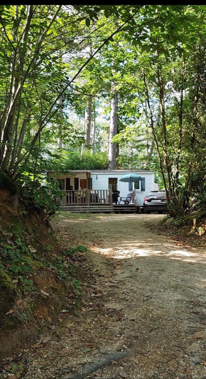 Tiny Sweet Home - Île-de-France