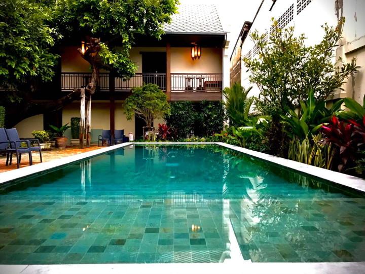 Villa Bangkok - Bangkok