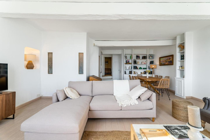 Le Rooftop Par Dodo-a-cassis - Cassis