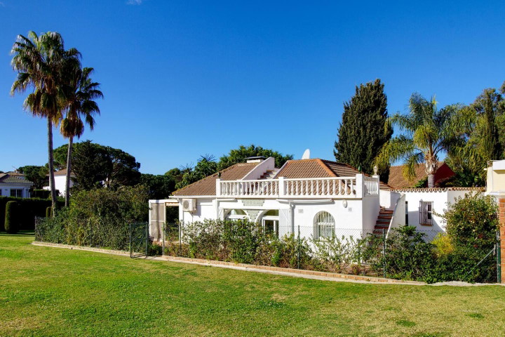 Casa Melita - Costa del Sol