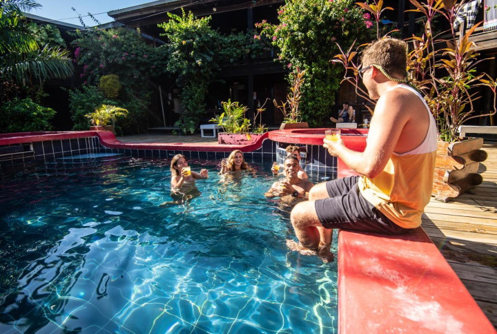 Mango Inn Resort - Utila
