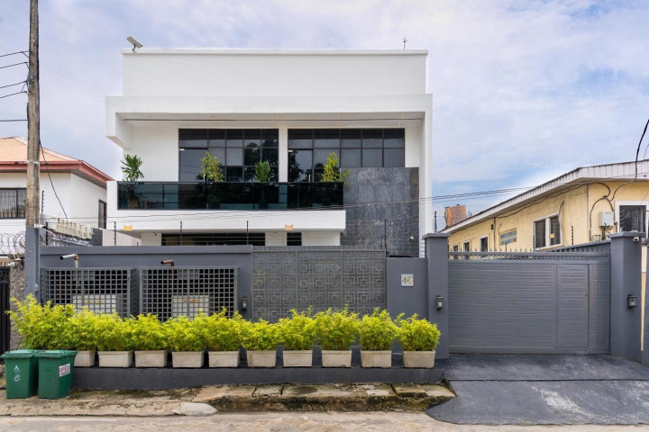 One90 Apartment - Lagos, Nigeria
