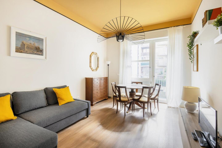 Easylife - Milano - De Amicis 36 - Sant' Ambrogio - Milan