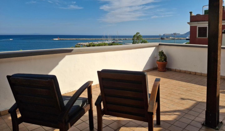Terrazza Tosti - Formia
