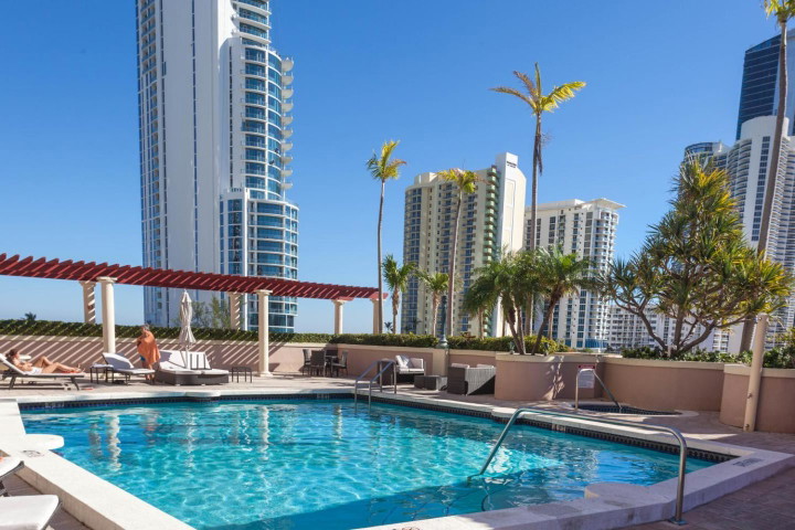 King David Condominium Sunny Isles Beach - Miami Gardens, FL