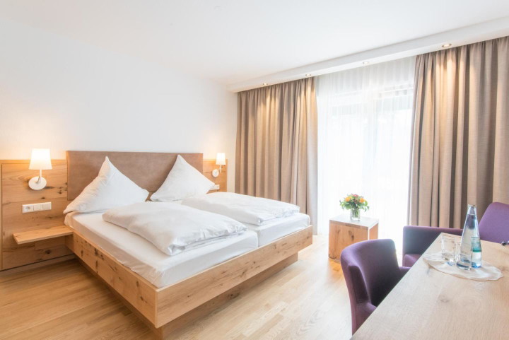 Hotel & Gasthaus Löwen - Kirchzarten