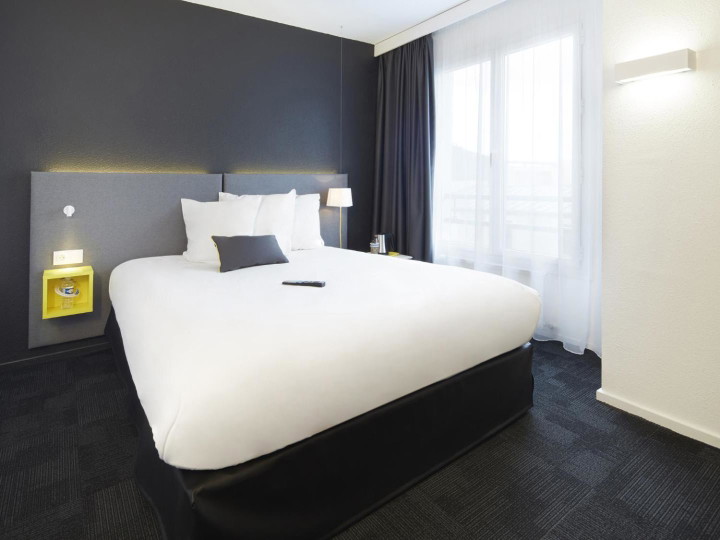 Kyriad Hotel Brest - Brest