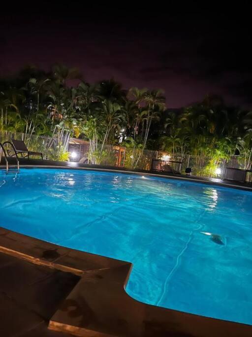 Ti Tropic, Le Golf Marina St François - Saint-François
