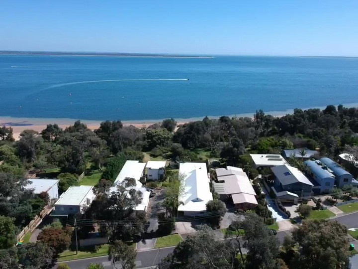 Beach Park Phillip Island - Apartments - Phillip Island