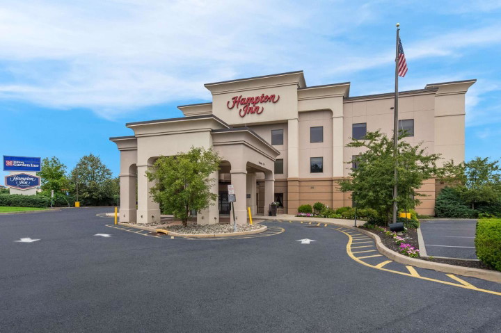 Hampton Inn Nanuet - Nyack, NY